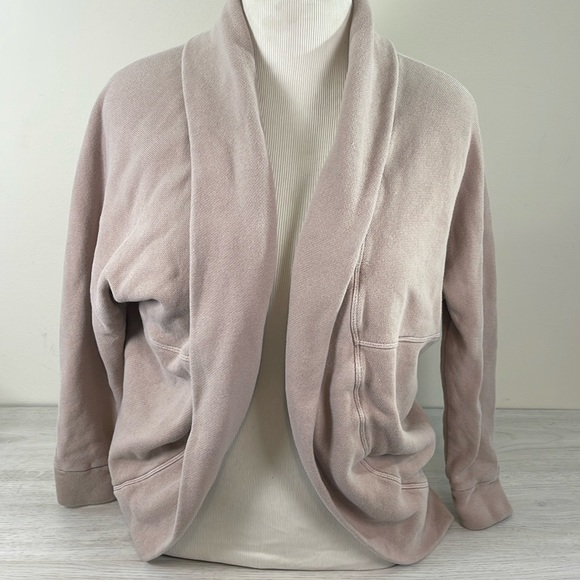 Barefoot Dreams | Jackets & Coats | Barefoot Dreams Malibu Collection ...